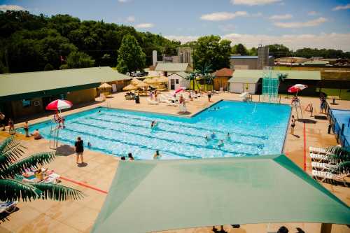 Best Water Parks In Arkansas: 10 Epic Places To Visit
