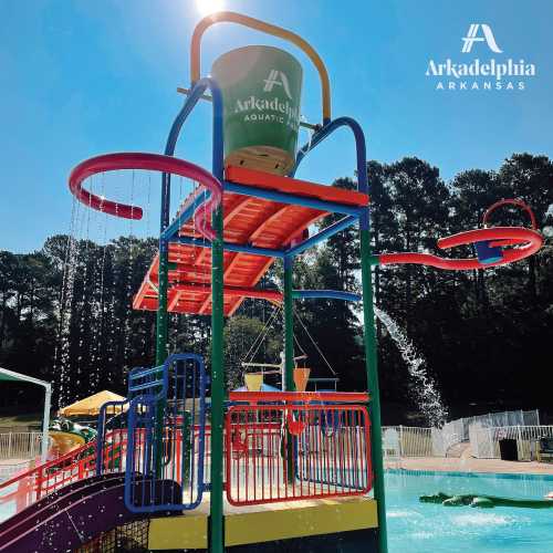 Best Water Parks In Arkansas: 10 Epic Places To Visit