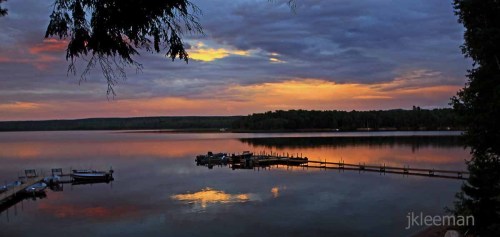 5 Of The Best Sites For Rustic Camping In Michigan