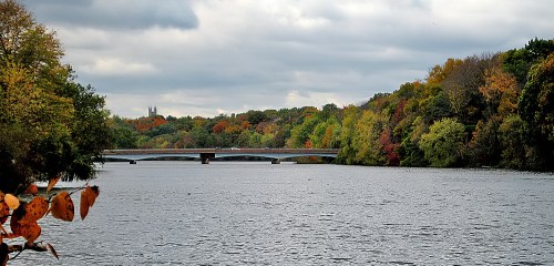 12 Beautiful New Jersey Lakes To Visit This Summer