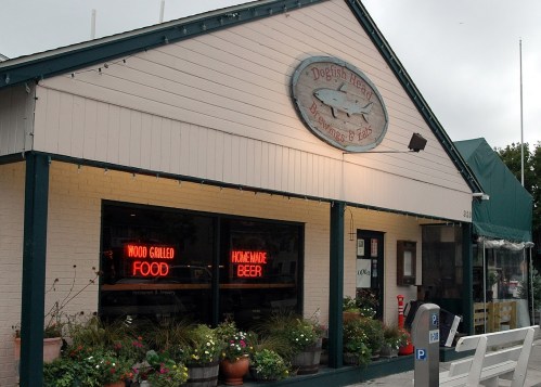 12 Best Restaurants In Delaware: Bucket List Dining In DE