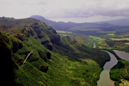 The Unbelievable Legend Of The Hawaii Menehune