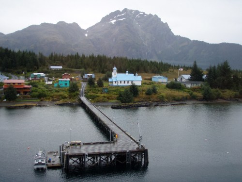 20 Extremely Weird Things People From Alaska Do