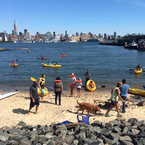 18 Of The Very Best Outdoor Adventures In New Jersey