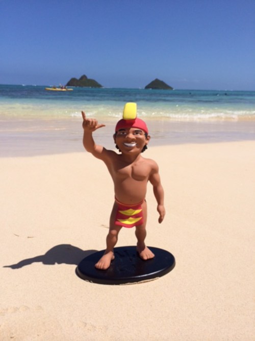 The Unbelievable Legend Of The Hawaii Menehune