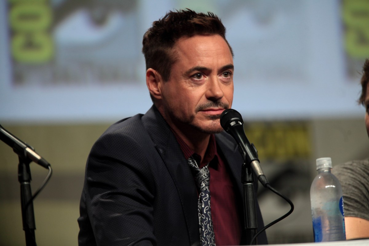 Famous Actors From New York