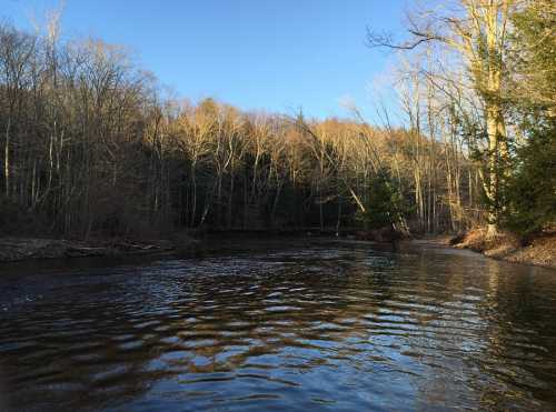 10 Awesome Swimming Holes In Connecticut