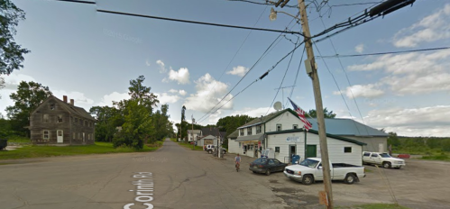 10 Poorest Towns In Maine Based On Poverty Level