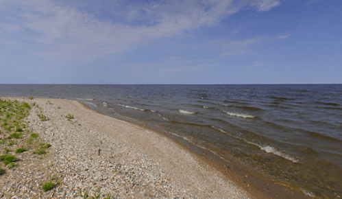 These 8 Little Known Beaches In Minnesota Will Blow You Away