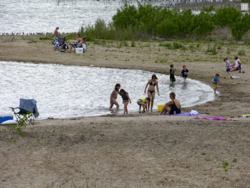 These 10 Beaches In Kansas Will Make Your Summer Amazing