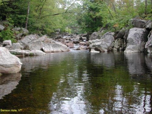 19 Vermont Swimming Holes That Will Make Your Summer Great
