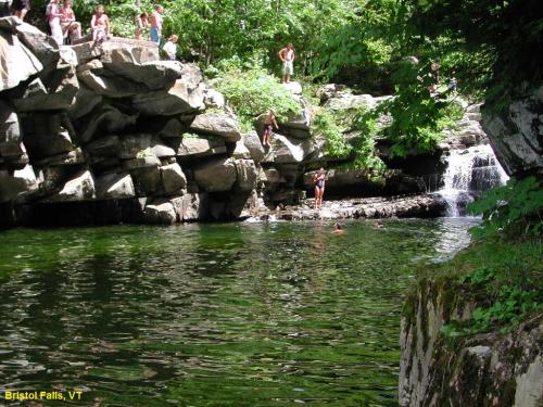 19 Vermont Swimming Holes That Will Make Your Summer Great