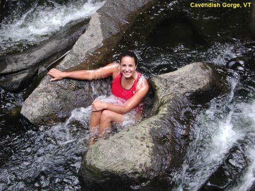 19 Vermont Swimming Holes That Will Make Your Summer Great