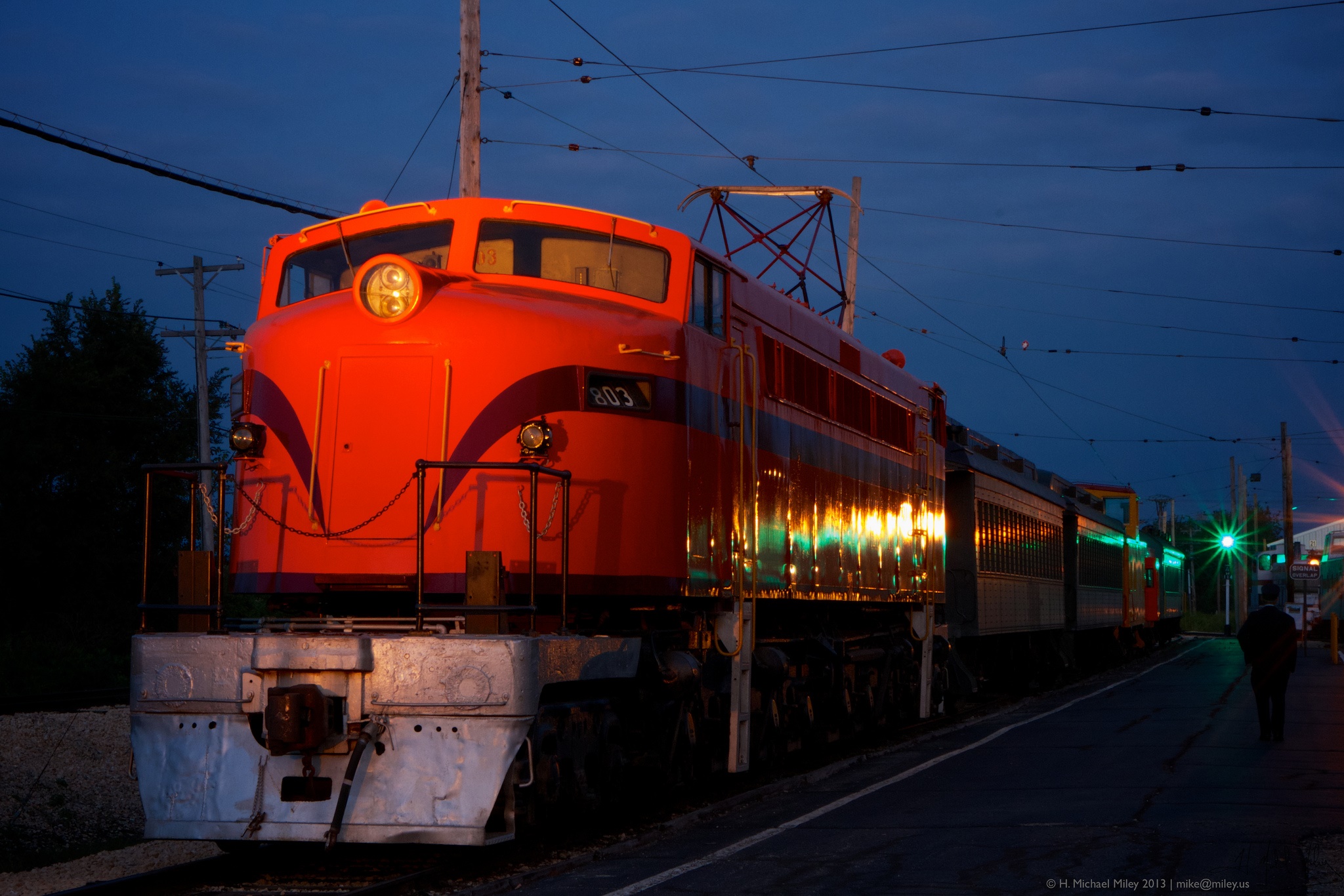 5 Epic Train Rides In Illinois That Will Give You An Unforgettable ...