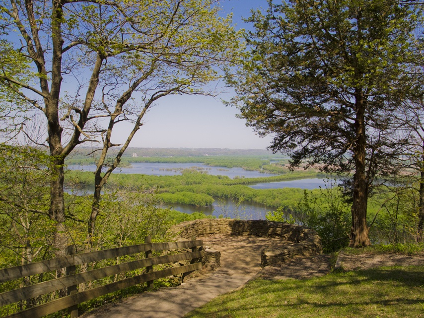 Take These 5 Unforgettable Road Trips In Wisconsin
