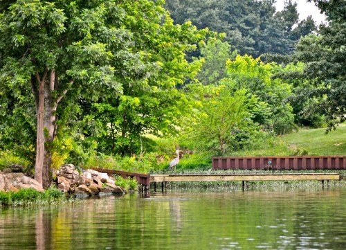13 Best Lakes In Illinois That Are Absolutely Magical