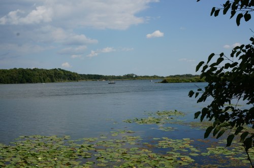 13 Best Lakes In Illinois That Are Absolutely Magical