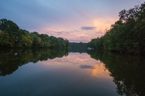 13 Best Lakes In Illinois That Are Absolutely Magical