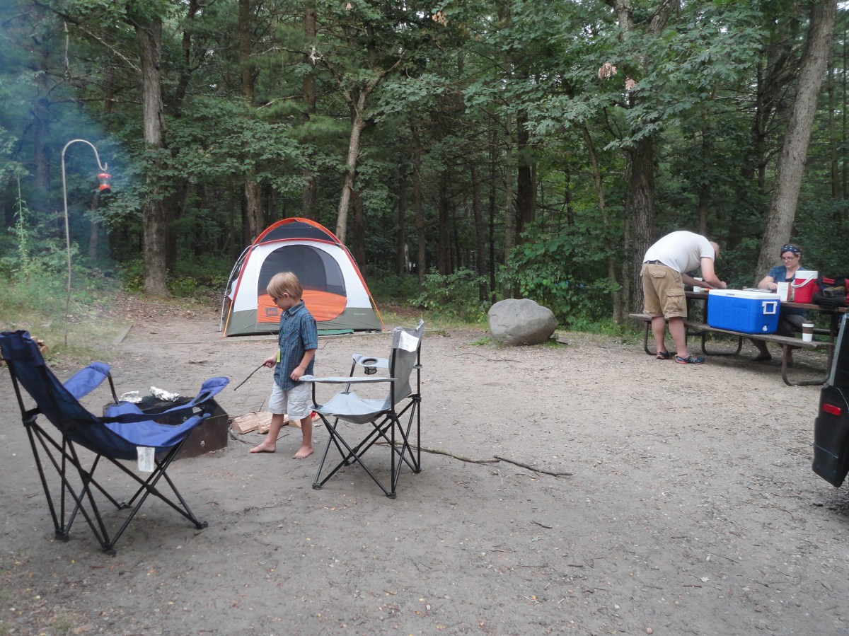 Top 10 New Camping Spots in Wisconsin for Summer Adventures
