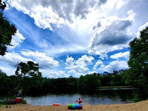 8 Best Waterparks Around New Orleans For Summer Swimming