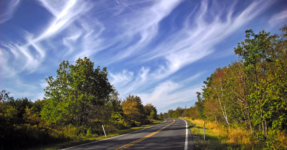 These 10 Beautiful Byways In Pennsylvania Are Perfect For A Scenic Drive