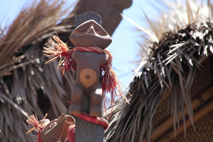 The Unbelievable Legend Of The Hawaii Menehune