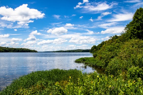 10 Beautiful Pennsylvania Scenic Byways to Explore