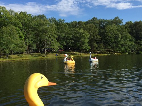 12 Beautiful New Jersey Lakes To Visit This Summer