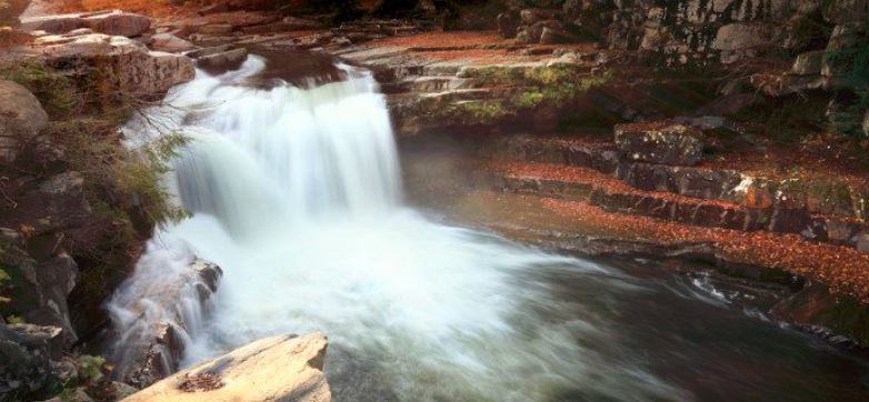 Waterfalls Near Me: 15 Best Hidden Waterfalls In America