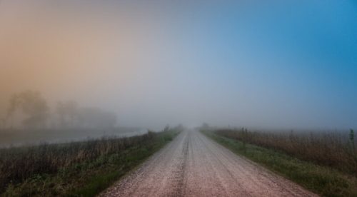 You've Got To Take This Ghost Town Road Trip In Missouri ASAP
