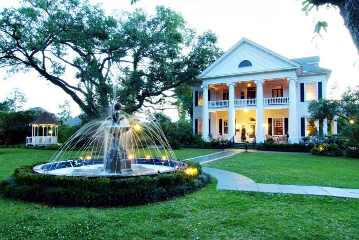 The Best Bed And Breakfasts In Louisiana Are Unforgettable Stays