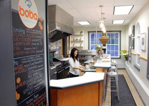 Unique Restaurants In Maine For An Unforgettable Meal