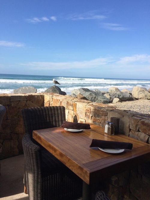 Top 7 Beachfront Restaurants in Southern California