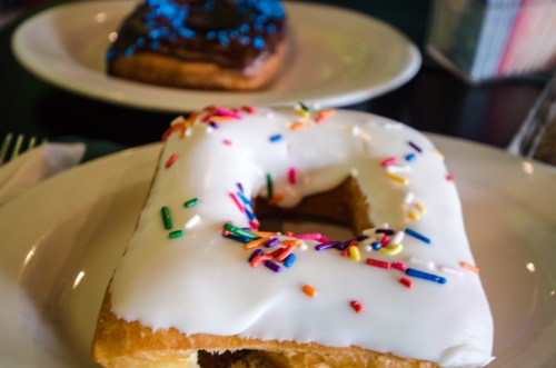 Iconic Connecticut Food - What Food Is Connecticut Known For?