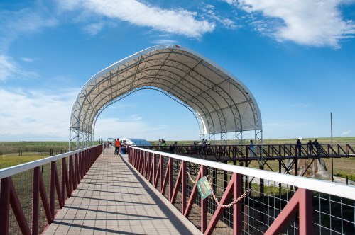 11 Of The Most Beautiful Covered Bridges In Colorado
