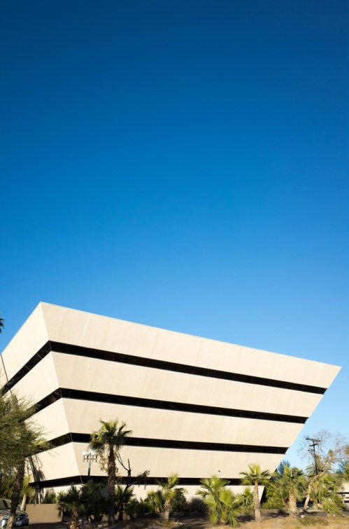 7 Pyramids You Can Only Find In Arizona