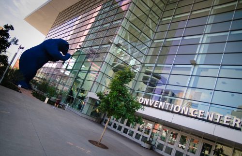 22 Amazing Historical Landmarks In Denver