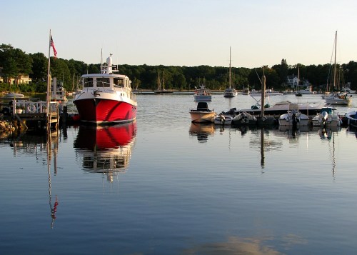 13 Things Maine Is Known For That Make Us Unique
