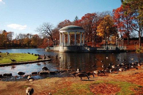 10 Of The Most Unique Rhode Island Day Trips You Can Do