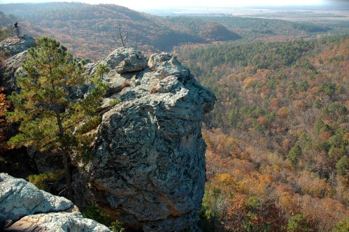 The Ultimate Bucket List Of Things To Do In Arkansas