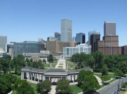 22 Amazing Historical Landmarks In Denver