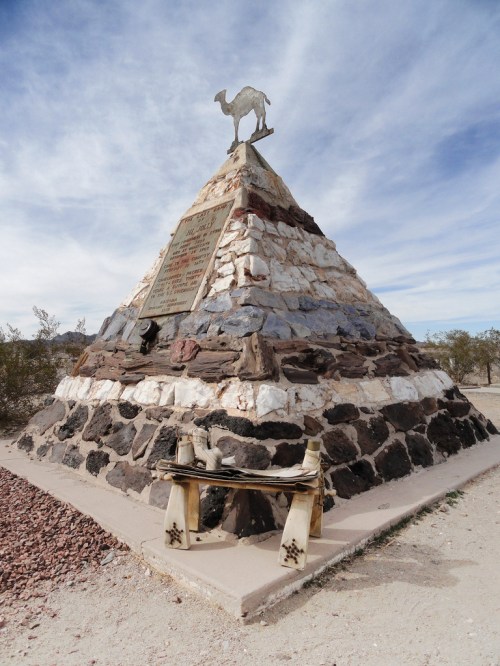 7 Pyramids You Can Only Find In Arizona