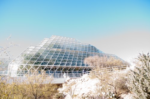 7 Pyramids You Can Only Find In Arizona