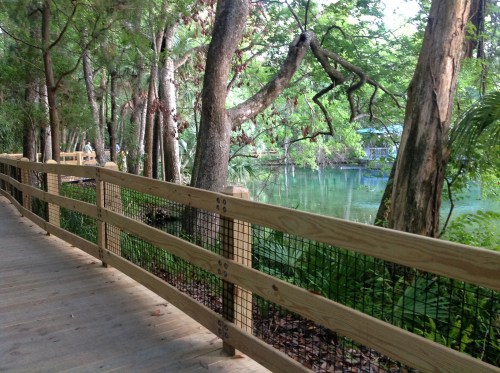 10 Of The Very Best Road Trips In Florida On A Tankful