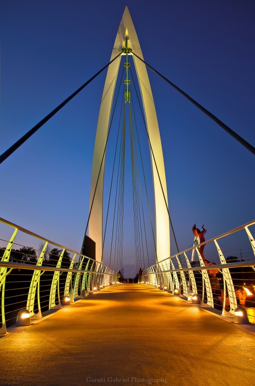 11 Of The Most Beautiful Covered Bridges In Kansas
