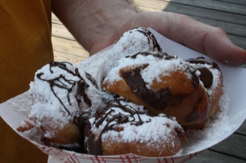 14 Delaware Foods You Won't Know You Love Until You Live Here