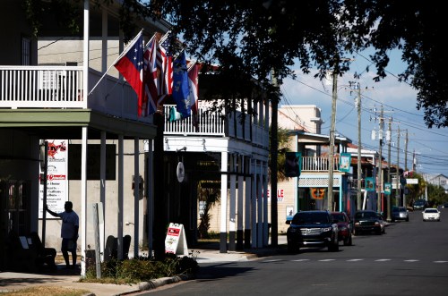 10 Of The Very Best Road Trips In Florida On A Tankful