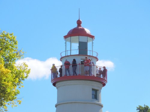 12 Beautiful, Scenic Overlooks In Ohio