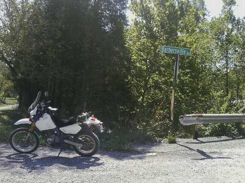 This Haunting Road Trip Through Indiana Ghost Towns Is One You Won’t Forget