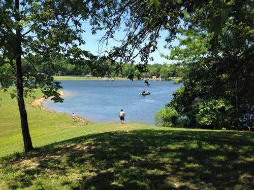 The 9 Best Little Known Beaches in Indiana